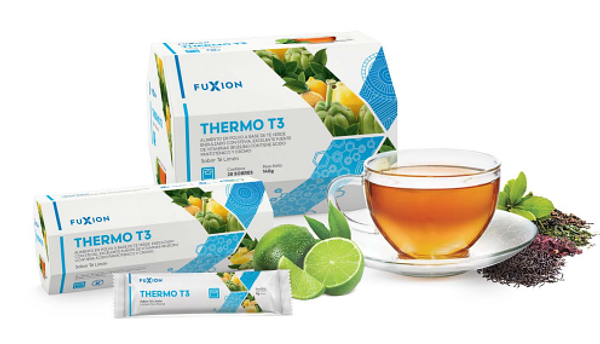 Thermo T3 - Fuxion