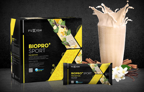 Biopro + Sport