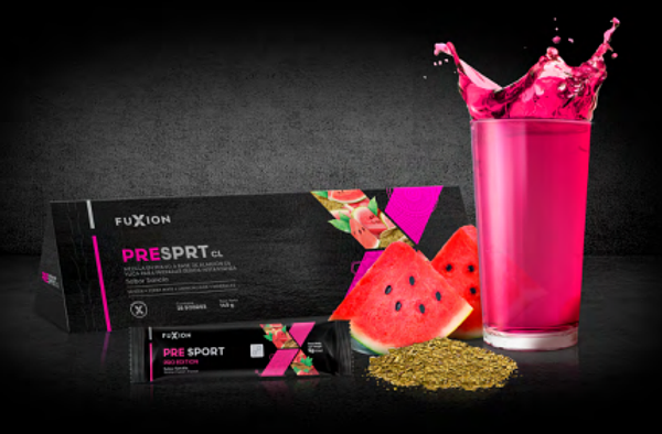 Pre Sport Fuxion